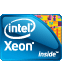 Intel releases first 45nm Xeon CPUs. All dressed up and nowhere to go ...