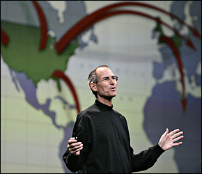 Apple confirms Steve Jobs illness, now recovering - 9to5Mac