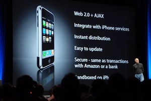 .Net guru calls iPhone 'most powerful mobile platform ever' - 9to5Mac