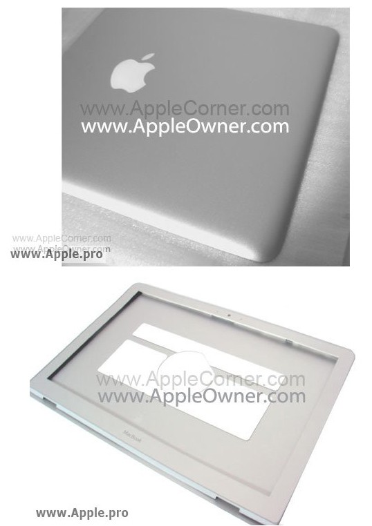 New Apple MacBook shells? - 9to5Mac