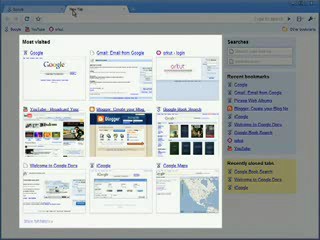 Google Chrome Webkit-based browser might just be the Google OS. - 9to5Mac