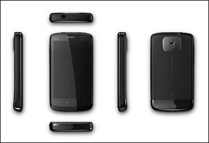 Google Android-powered HTC Dream to ship November (updated) - 9to5Mac