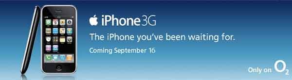 O2 offers very compelling Pay (as you) Go Plan for iPhone 3G - 9to5Mac