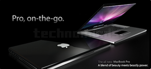 Latest MacBook Pro (fake) images ship!!! - 9to5Mac