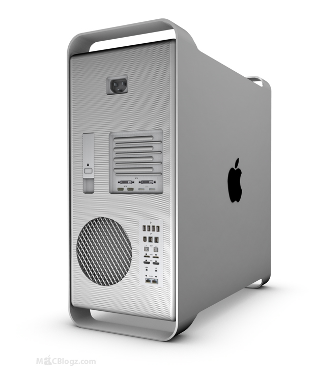 Mac Pro redesign mockups - 9to5Mac