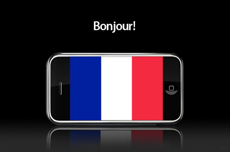 Apple sells 1.8million-2 million iPhones in France in 2009 - 9to5Mac
