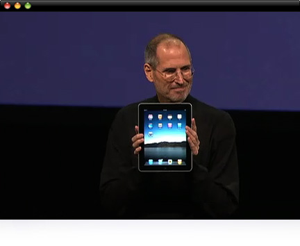 Michael Gartenberg on Apple's iPad strategy - 9to5Mac