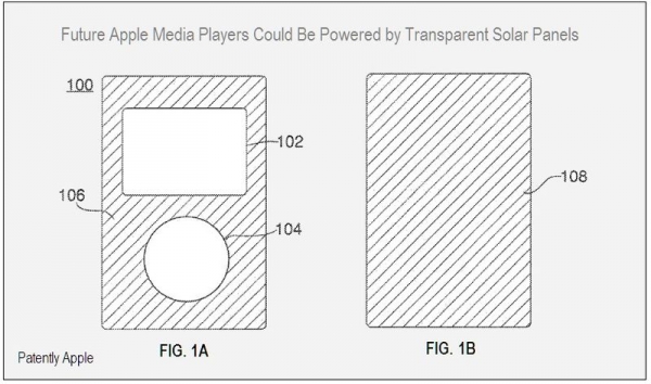 Green machine - Apple looks to solar-powered iPods, iPhones - 9to5Mac