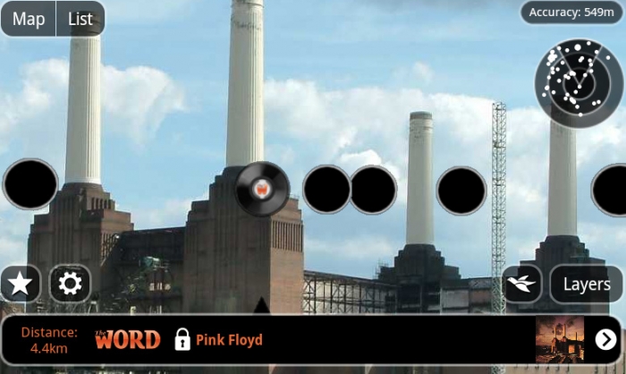 Layar makes augmented reality much more interesting - 9to5Mac