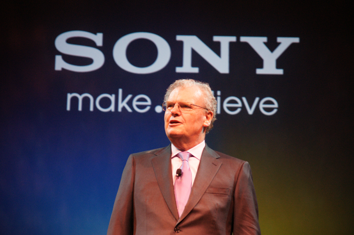 Sony preps an Android-powered plan to seize Apple's iPad tablet crown ...