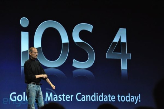 Will Apple say goodbye Mac, hello iOS for OS X? - 9to5Mac