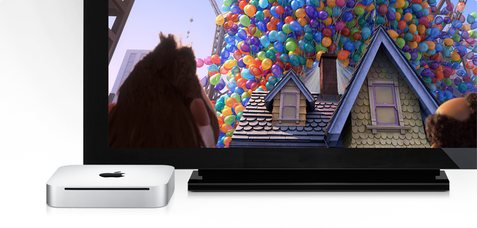 Apple Releases All-New Mac Mini - 9to5Mac