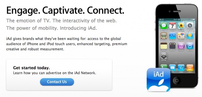 'Controlling' Apple slows iAds campaigns, report claims - 9to5Mac