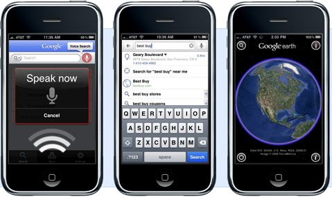 Has Apple approved Google Voice app for iPhone? - 9to5Mac