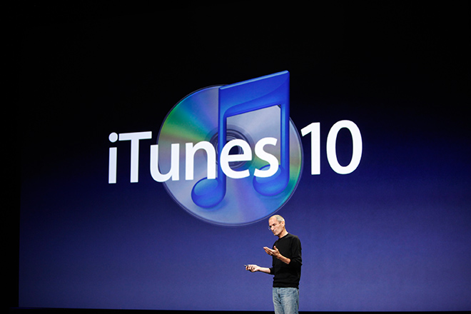 Music publishers block longer iTunes song samples - report - 9to5Mac