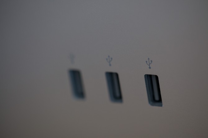 Apple's 27-inch LED Cinema Display first impressions - 9to5Mac