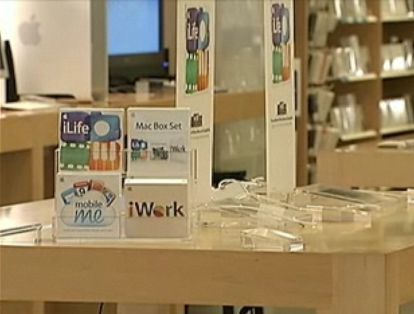 Pittsburgh Apple Store robbed - 9to5Mac