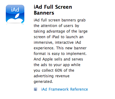 iOS 4.3 brings new FaceTime icon, full-screen iAds - 9to5Mac