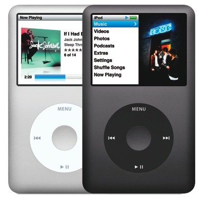 Where to buy the last iPod classics as Apple stops online sales - 9to5Mac