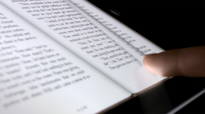 Apple updates iBookstore capabilities for authors - 9to5Mac