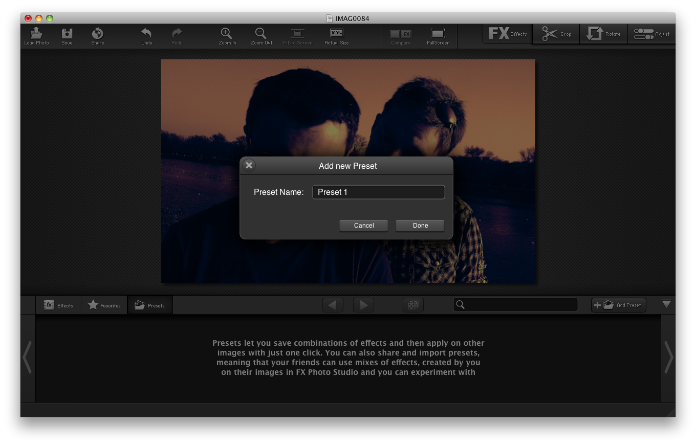 Review: FX Photo Studio Pro for Mac, fun photo editing done right - 9to5Mac