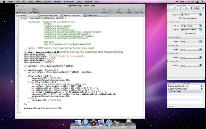 Believe the Hype: Former Apple engineers release Flash-killing HTML5 ...