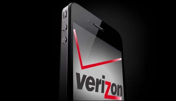 Verizon iPhone sales slowing down ahead of iPhone 5 - 9to5Mac