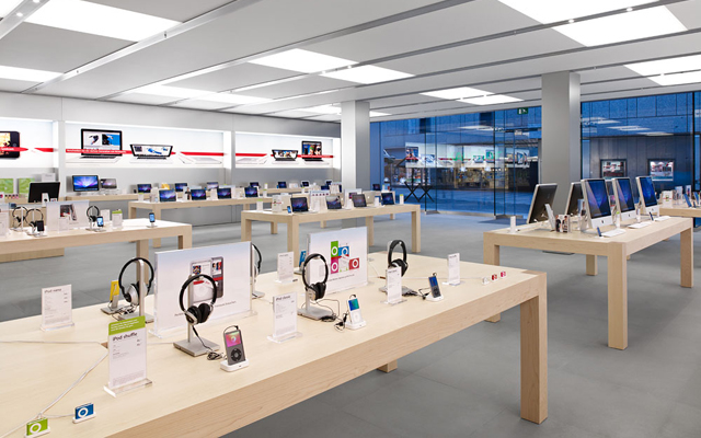 Apple planning at least four new stores in Germany this year - 9to5Mac