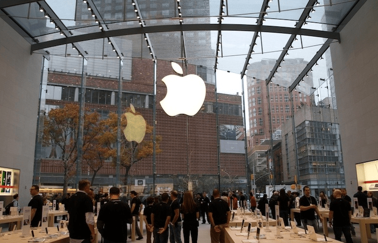 The inside scoop on Apple's new giant Los Angeles "Apple Store 2.0 ...