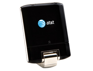 AT&T announces 4G LTE modem and hotspot with HSPA+ fallback technology ...