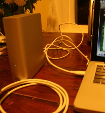 Review: Western Digital My Book Studio 3TB - 9to5Mac