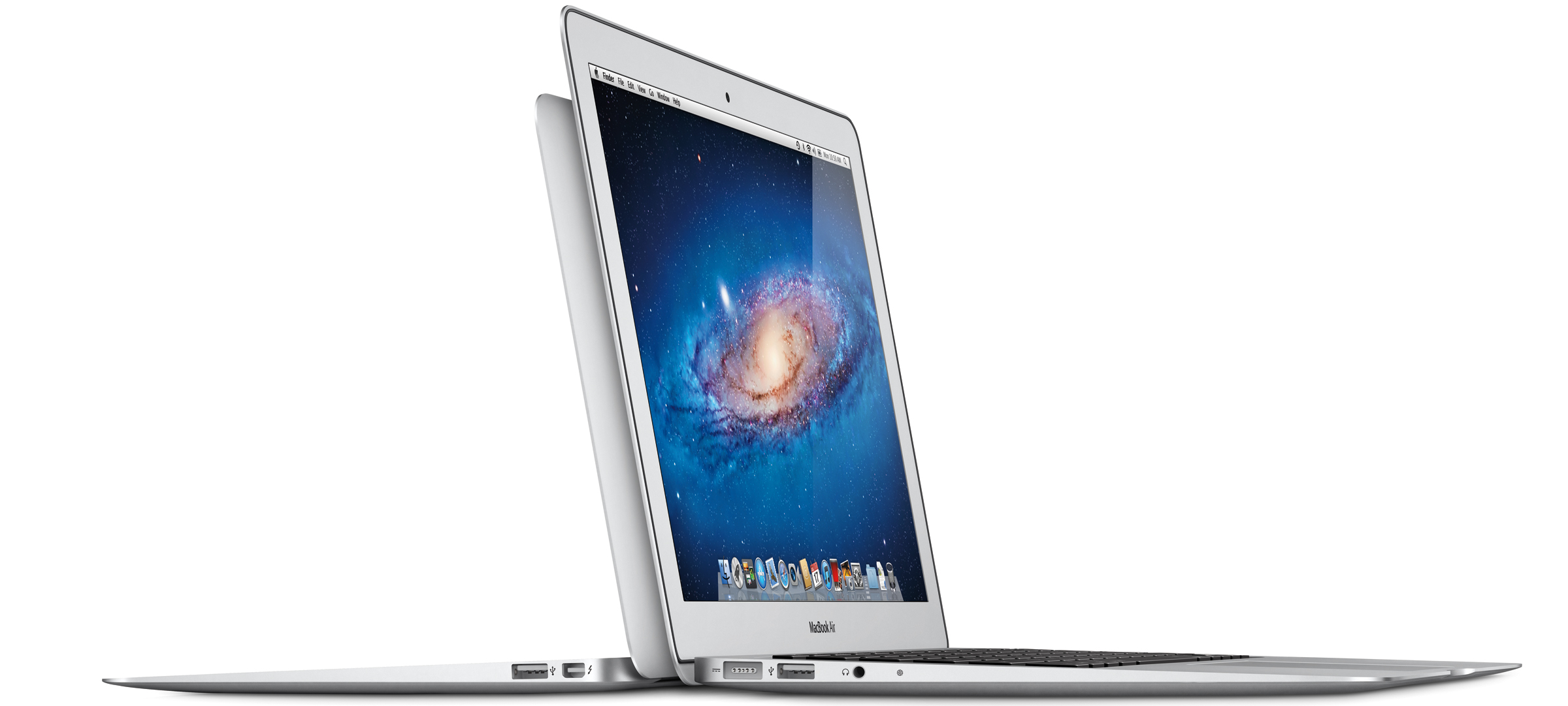 Apple unveils MacBook Airs with backlit keyboard, Mac minis without ...