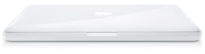 Apple drops the White MacBook, still in refurbished if you need one ...