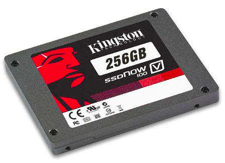 Kingston 256GB Internal 2.5" SSD: $280 - 9to5Mac