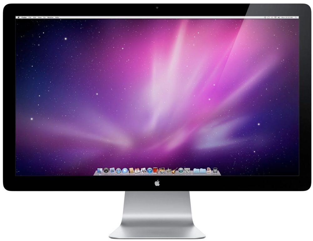 Hook up legacy DVI Macs and PC gaming rigs to Apple's Cinema Display ...