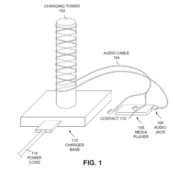 Patent paves the way for inductive charging of Apple gadgets - 9to5Mac