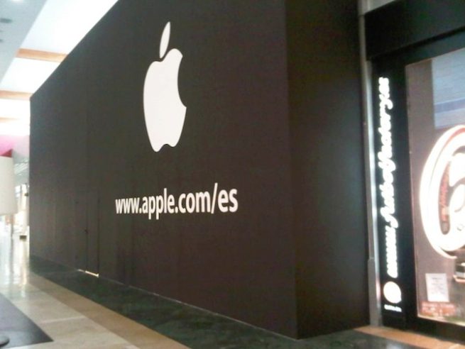 Global triple play: New Apple Store openings Saturday in US, UK and ...
