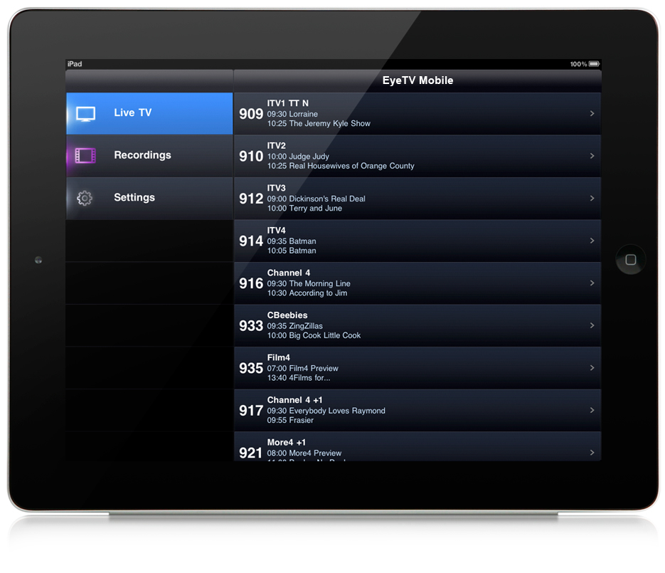 Elgato outs TV tuner dongle that lets you watch live television on your ...