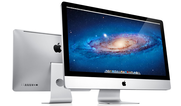 Chinese rumor roundup: Retina iMac coming in October, 7.85-inch iPad to use Sharp IGZO panel ...