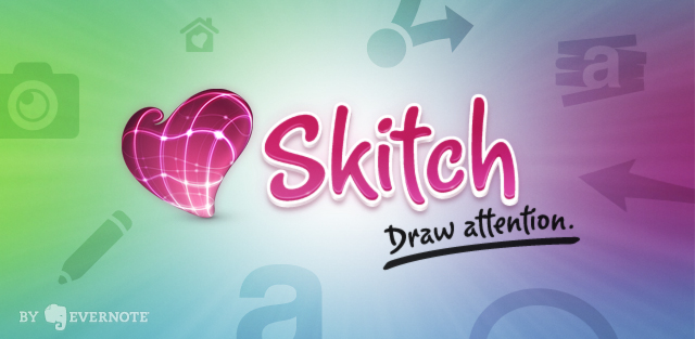 Skitch goes free on the Mac App Store as Evernote acquires the company ...