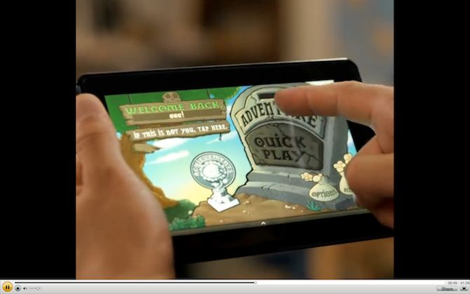 Amazon's $199 Fire is a 7-inch Fire tablet with no cameras, mic or 3G ...