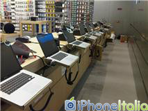 Italy's Campania gets the 100th Apple Store outside the U.S. (plus new ...