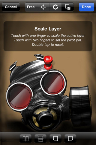 Autodesk's SketchBook for iPhone becomes a $14 million app - 9to5Mac