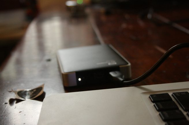 IEEE 1394 interface - 9to5Mac