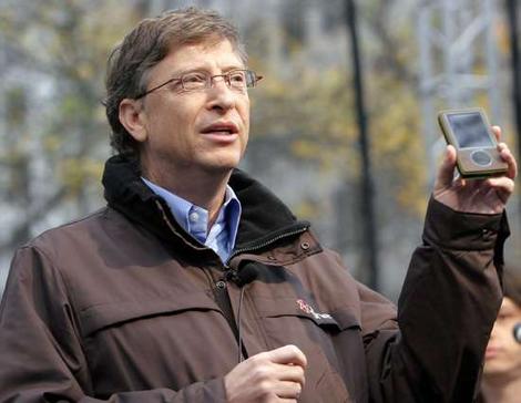 Zune's dead... (confirmed) - 9to5Mac