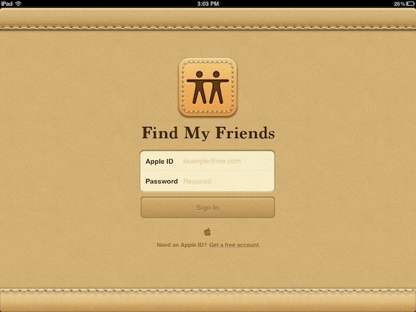 Find My Friends app goes live ahead of iOS 5 release - 9to5Mac