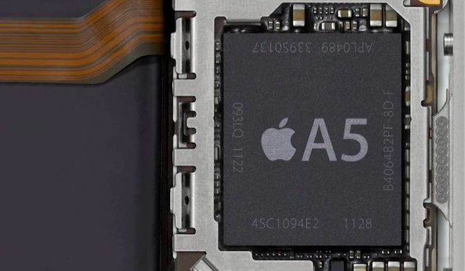 iPhone 4S supply chain explained: The winners and losers - 9to5Mac