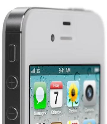 Apple is selling almost 1,000 iPhone 4Ss/minute, setting it up to be ...