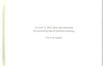 Remembering Steve memorial pamphlets begin hitting eBay - 9to5Mac