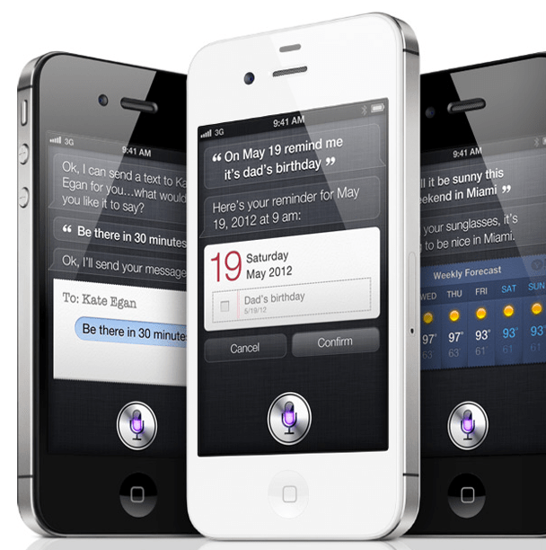 Microsoft exec: Siri is nothing special, we've had it for over a year ...